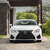 Caring For Your Lexus | Lexus Malaysia