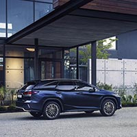 Find a Dealer | Lexus Malaysia