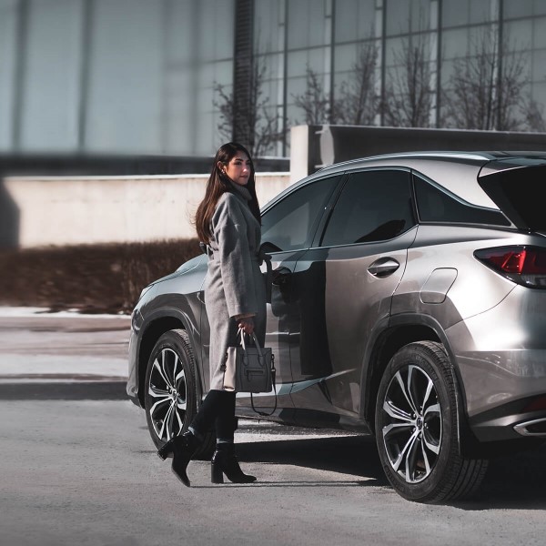 Lexus Car Care Tips | Lexus Malaysia