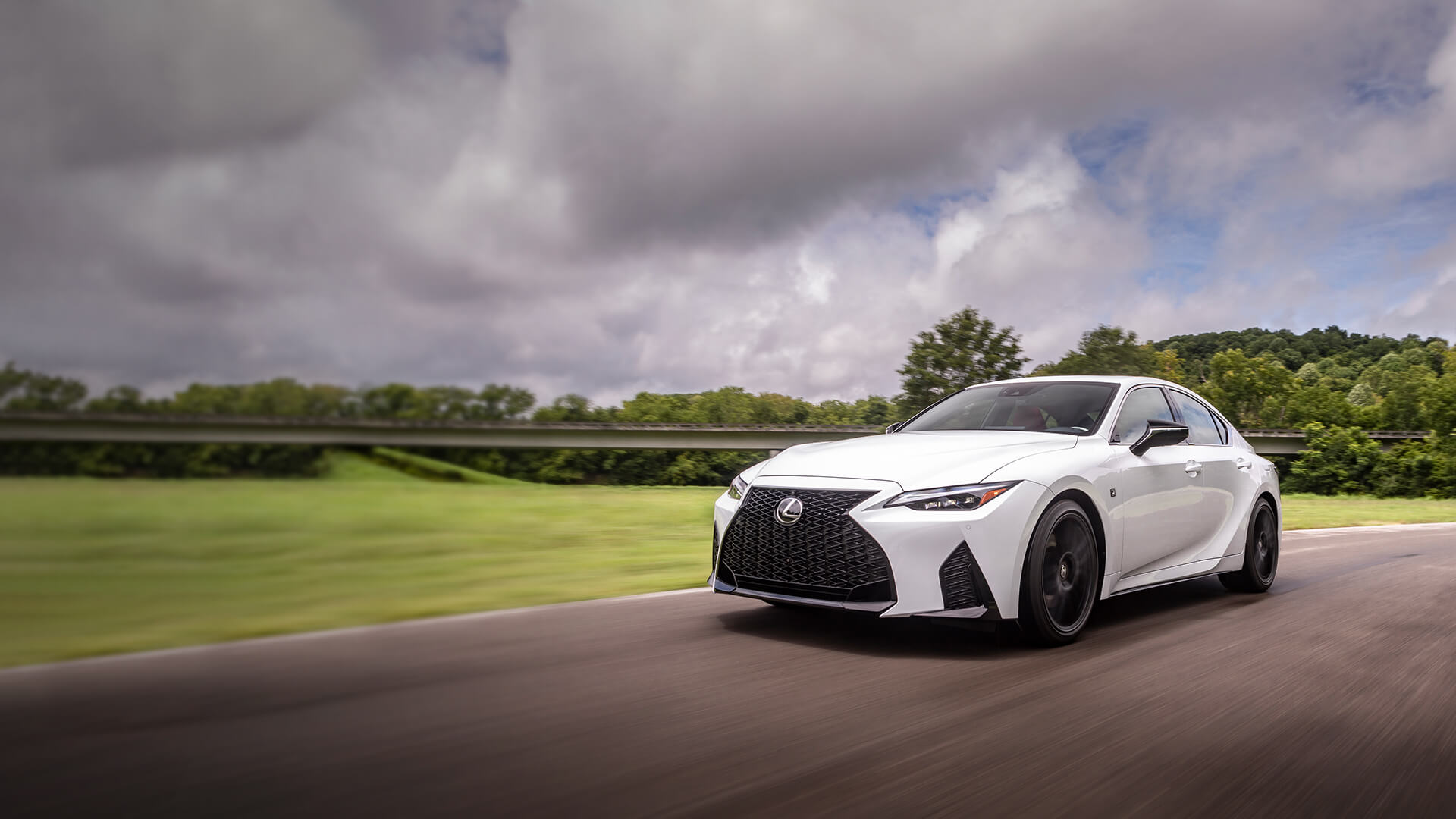 Lexus Malaysia | Luxury Cars | Experience Amazing