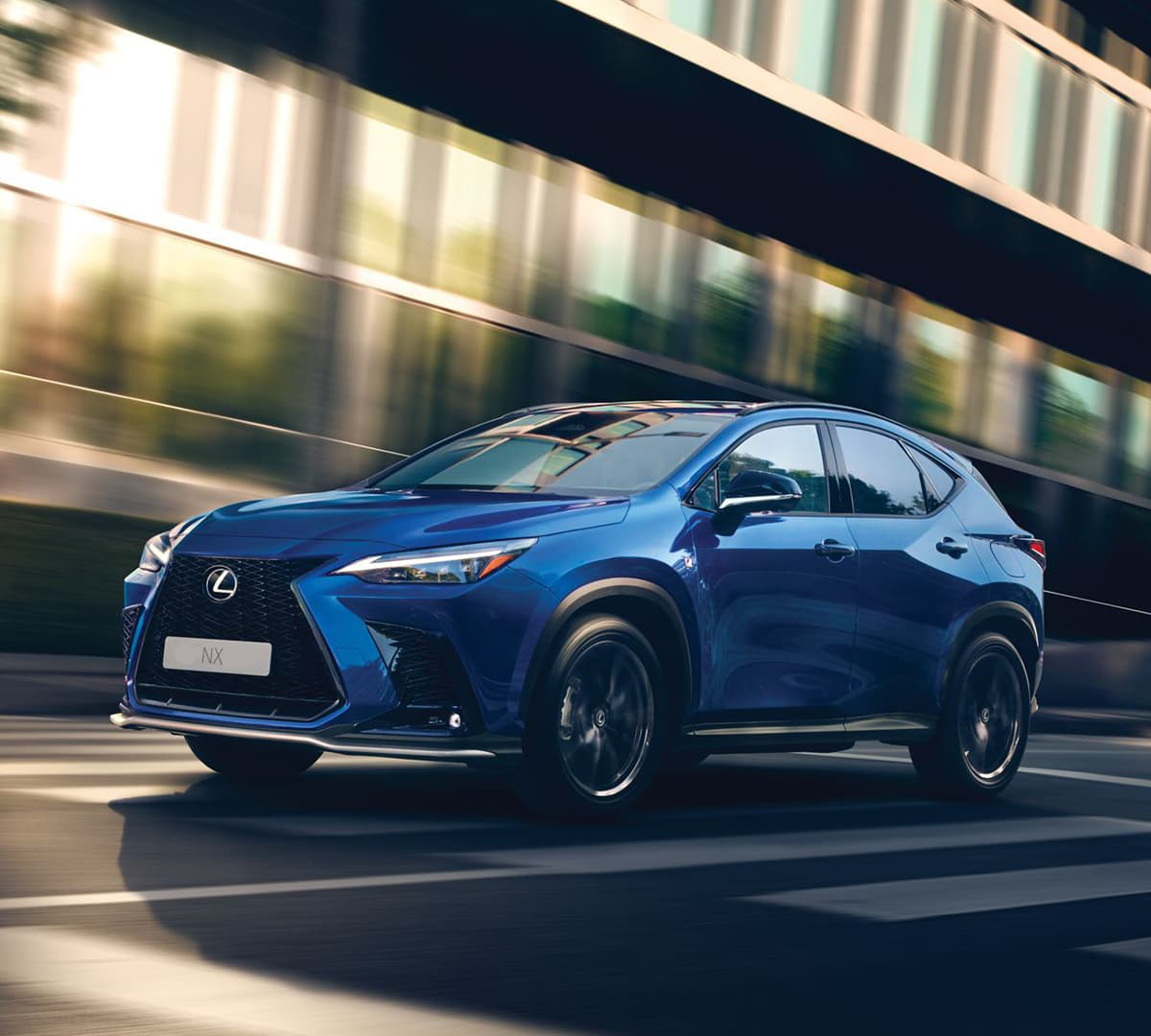 Lexus Malaysia | Luxury Cars | Experience Amazing