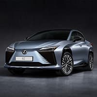 Lexus RZ 450e Luxury | SUV | Electric Vehicle | Lexus Malaysia