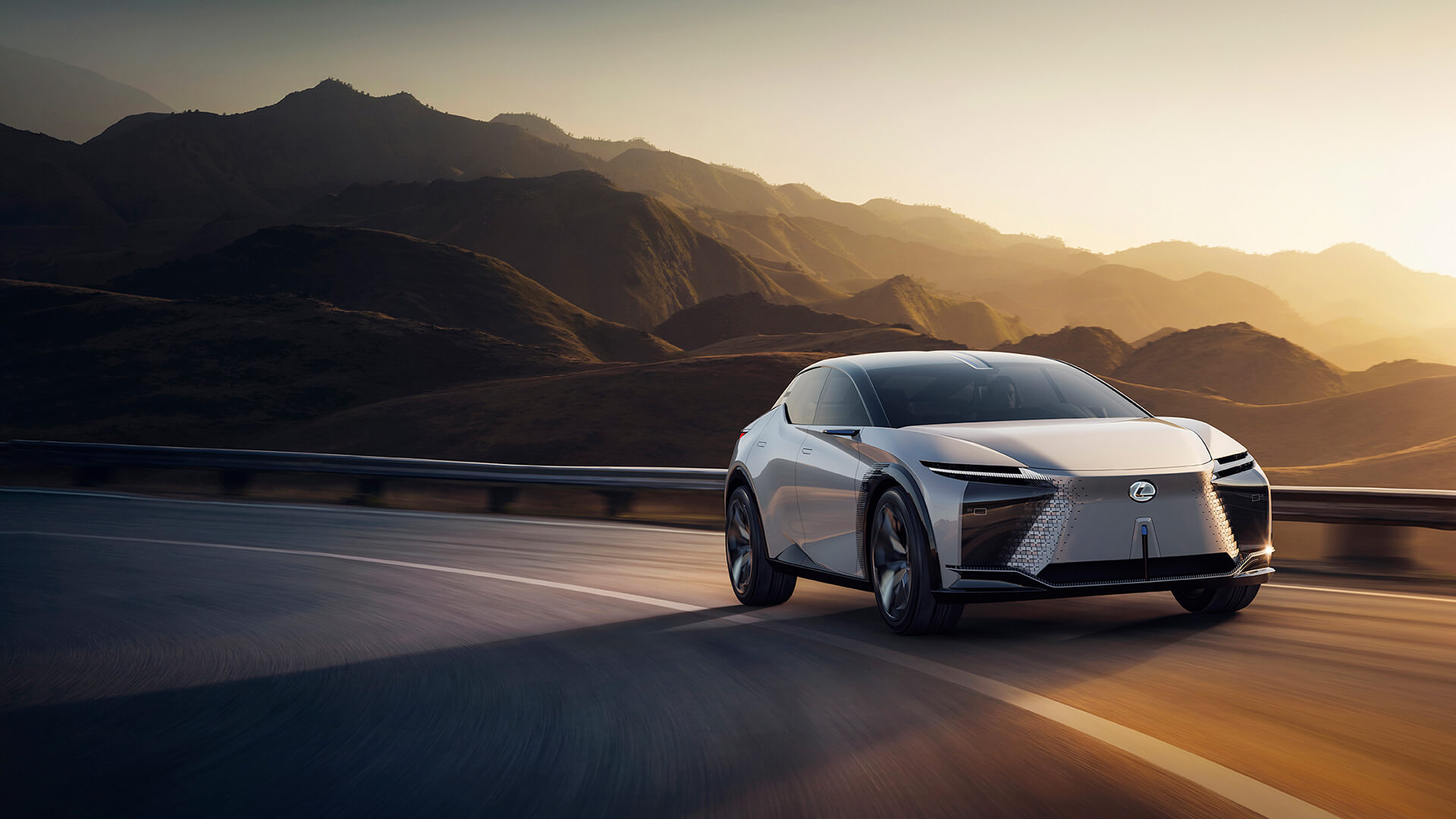 Lexus Malaysia | Luxury Cars | Experience Amazing