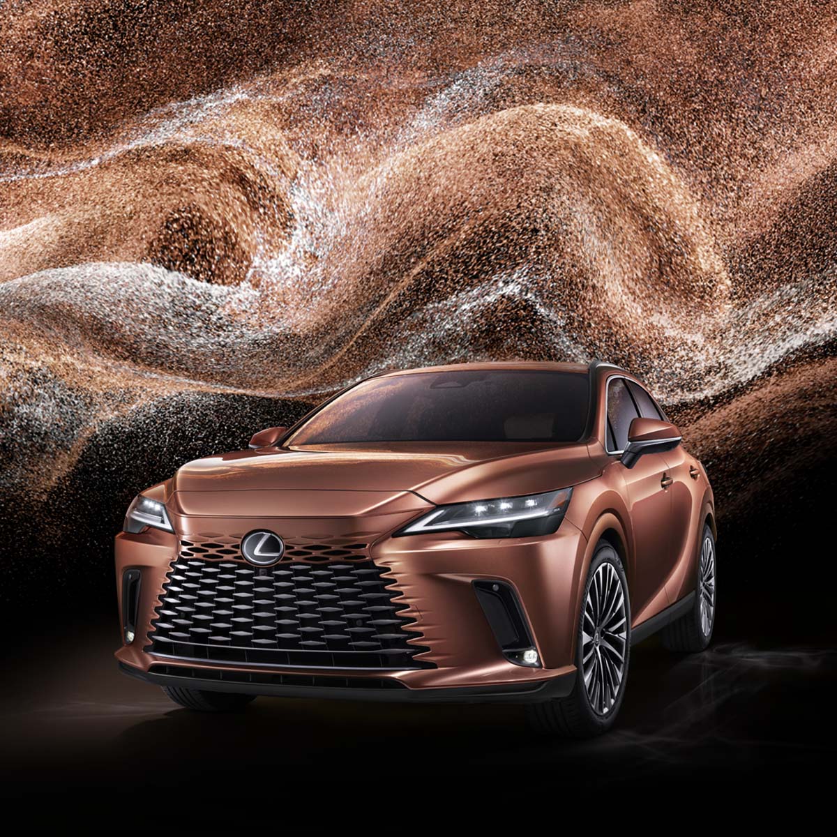Lexus Malaysia | Luxury Cars | Experience Amazing